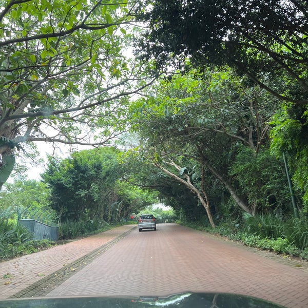 Zimbali Coastal Resort - Golf Course in Ballito