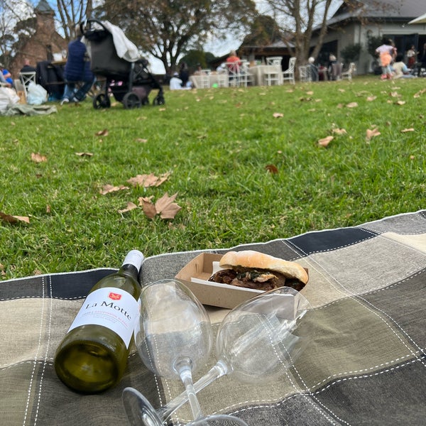 Camp Orchards - Hillcrest, KwaZulu-Natal