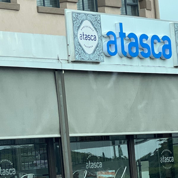 ATasca - Westville - Westville - 171 Rodger Sishi Rd