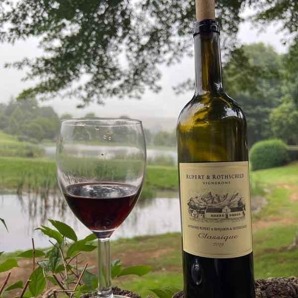 Castleburn - Resort in Drakensberg