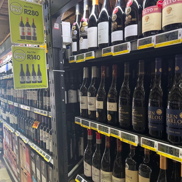 Makro Liquor Store - Durban City - ITheku, KwaZulu-Natal