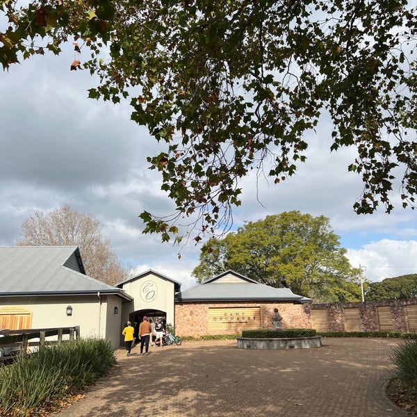 Camp Orchards - Hillcrest, KwaZulu-Natal