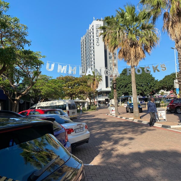 Umhlanga Rocks - 4 tips from 647 visitors