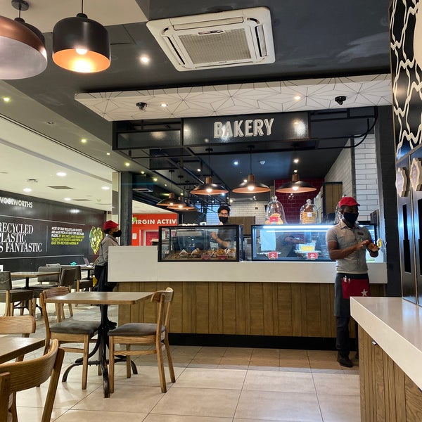 Mugg & Bean - 5 tips