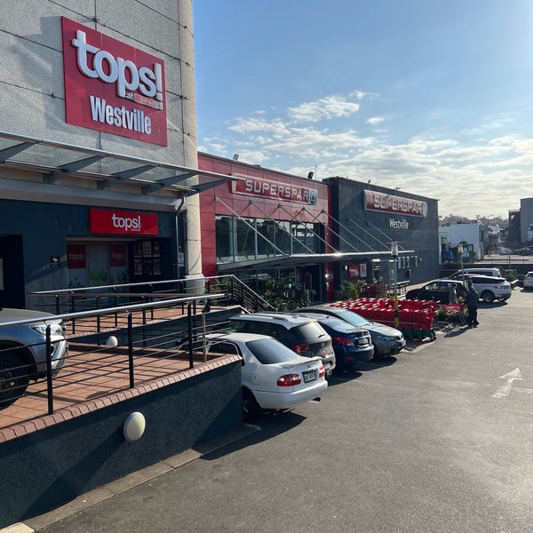 SUPERSPAR - Westville - 16 tips from 203 visitors