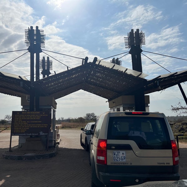 Kruger National Park - Phabeni Gate - 5 tips from 686 visitors
