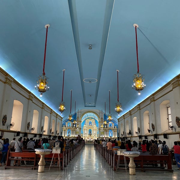St. William Cathedral Parish - Lungsod ng Laoag, Ilocos Norte