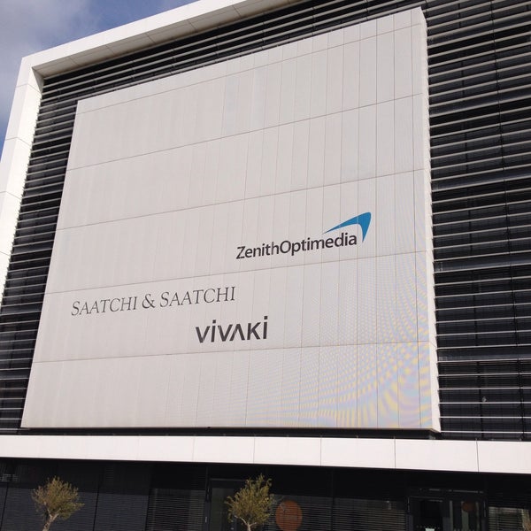 Zenithmedia Düsseldorf - Stadt-Mitte - 0 tips