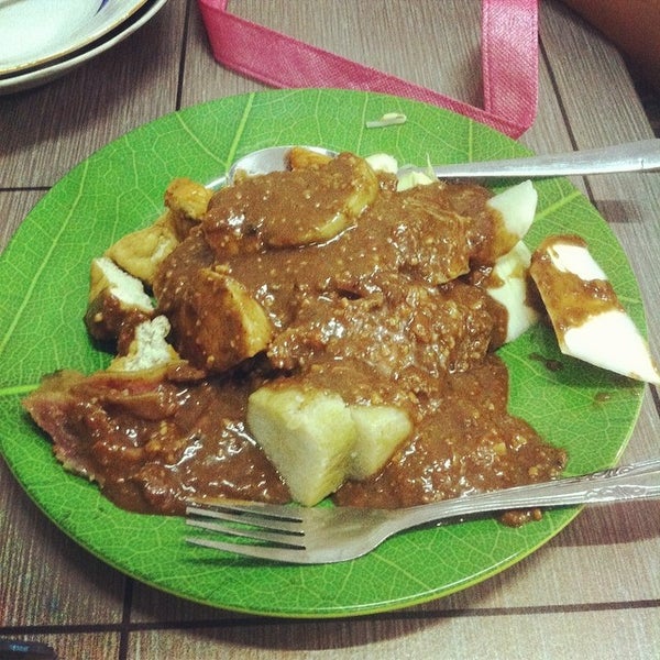 Photos at Rujak Cingur Genteng Durasim - Indonesian Restaurant in Surabaya