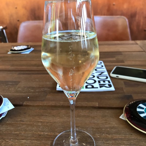 Pounder - Bar in Maskavas forštate