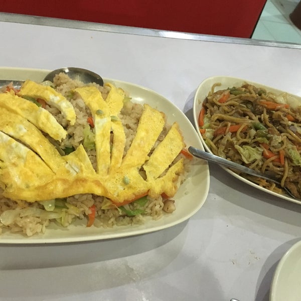 Jasper's Tapsilog and Resto - Boracay Tambisaan Jetty Port Rd