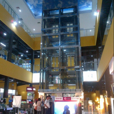 Photos at ATLANTA Electronics Center - Electronics Store