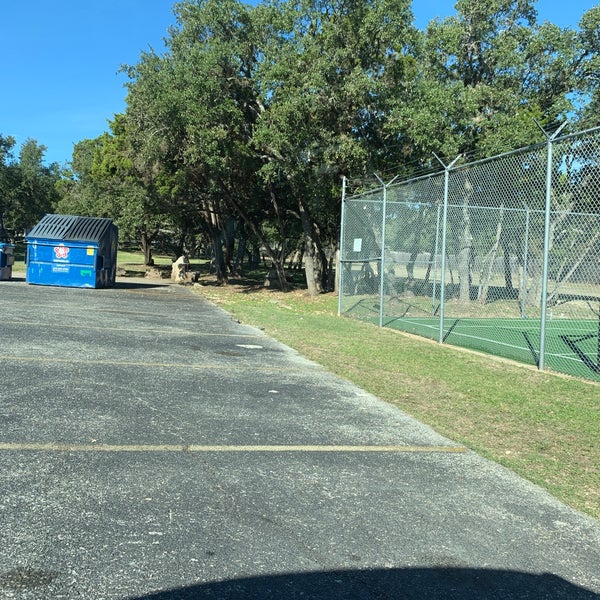 Encino Park Community Center - Community Center in San Antonio