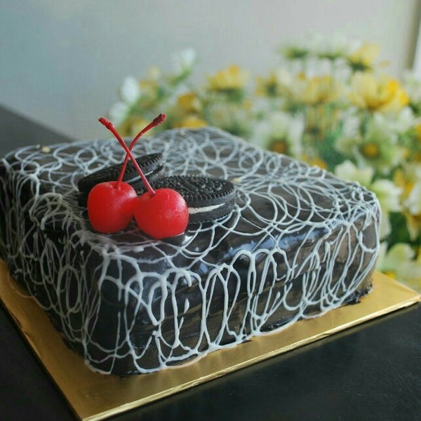 Chocolate Mansion Bakery (Now Closed)