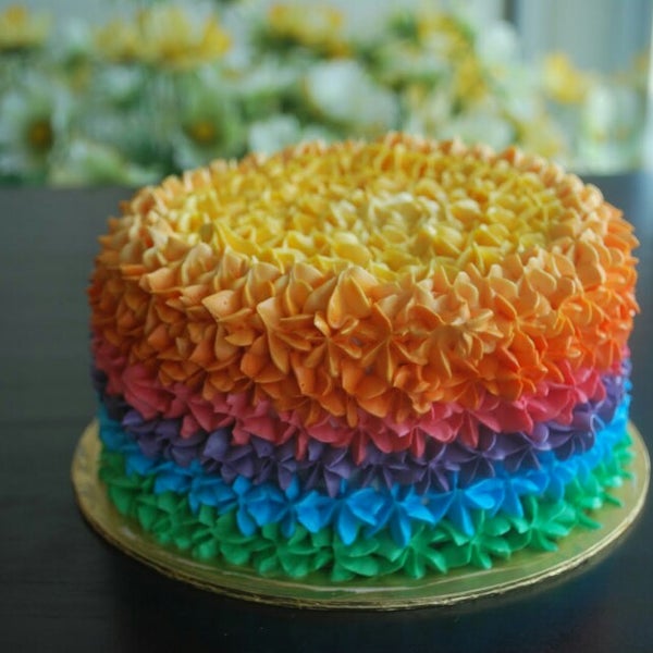 Chocolate Mansion Bakery (Now Closed)