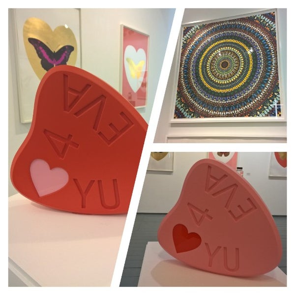 Paul Stolper Gallery - Art Gallery in Holborn and Covent Garden