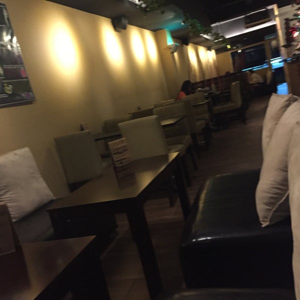 Meltz Cafe (Now Closed) - Subang Jaya, Selangor