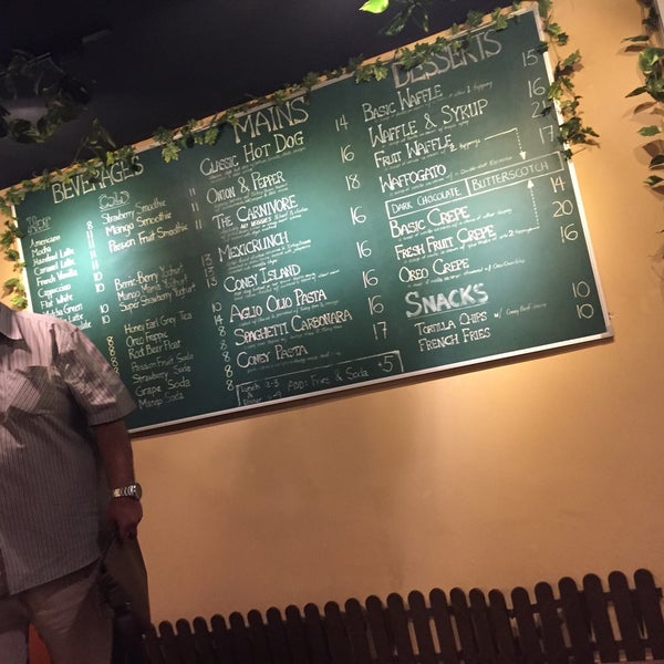 Meltz Cafe (Now Closed) - Subang Jaya, Selangor