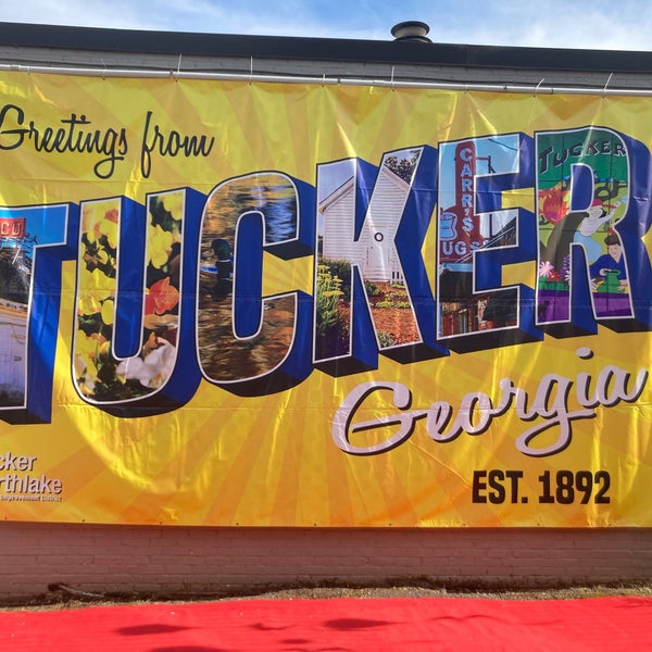Tucker, GA