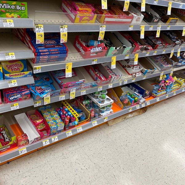 Walgreens - Pharmacy