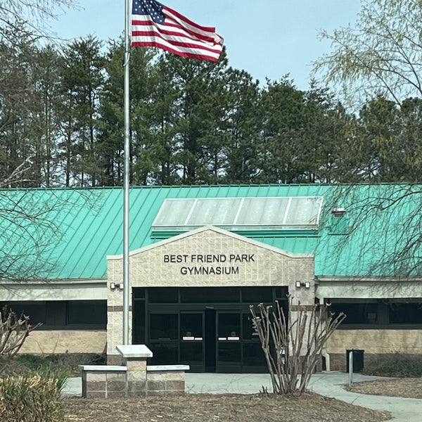 Best Friend Park - Norcross, GA