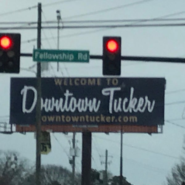 Tucker, GA