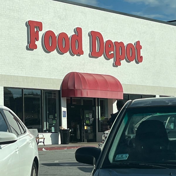 Food Depot - Grocery Store in Lithia Springs