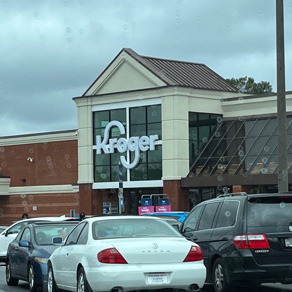 Kroger - Tucker, GA