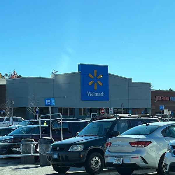Walmart Supercenter - 4375 Lawrenceville Hwy