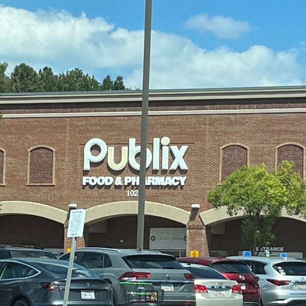 Publix - 14 tips