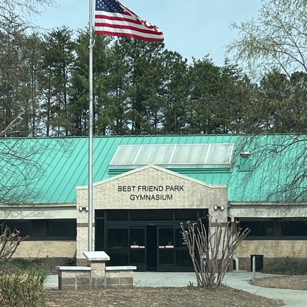 Best Friend Park - Norcross, GA