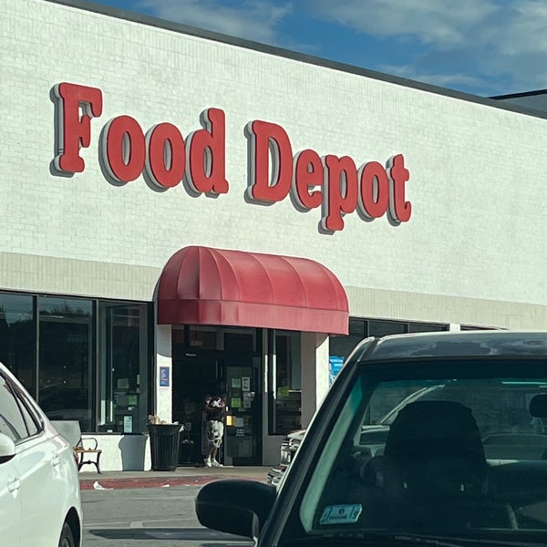 Food Depot - Grocery Store in Lithia Springs