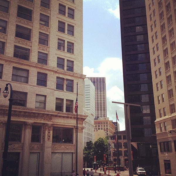 Candler Building - Downtown Atlanta - Atlanta, GA