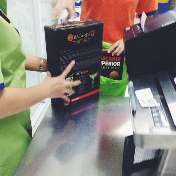Photos at SM Hypermarket - Monumento
