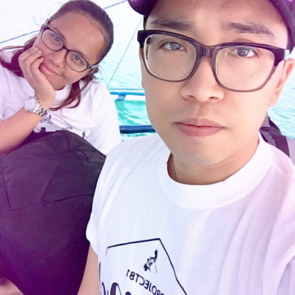 Sablayan Port - Sablayan, Mindoro Occidental