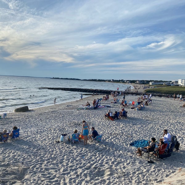 Old Silver Beach - 350 Quaker Rd