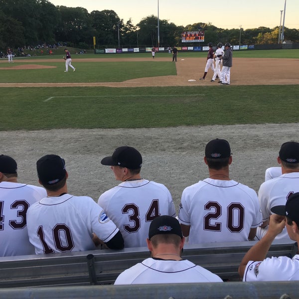 Photos at Arnie Allen Diamond at Guv Fuller Field - Baseball Stadium