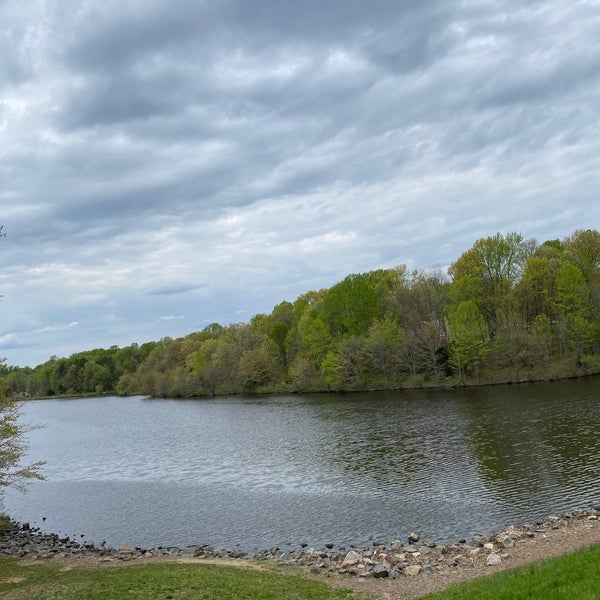 Huntsman Lake - Springfield, VA