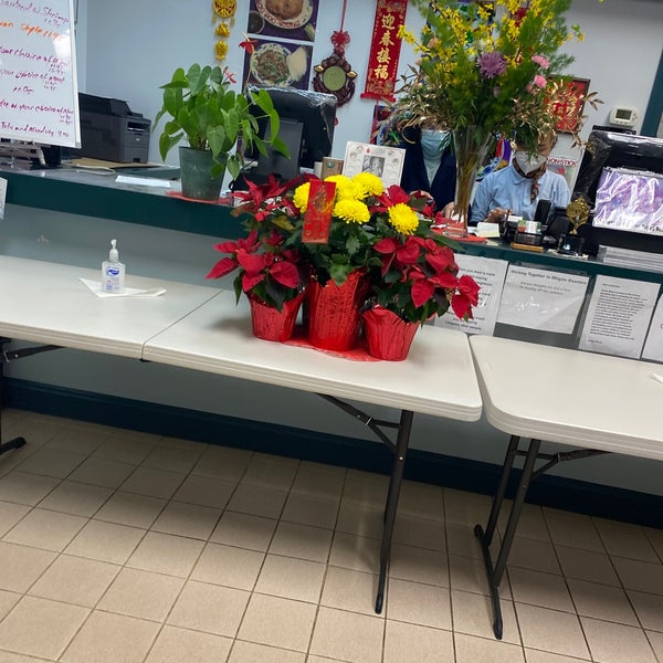 Hunan Manor - 1305 Shenandoah Rd