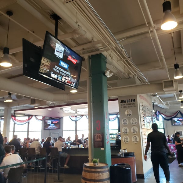 Photos at Royal Rooters Club - Fenway - Kenmore - Audubon Circle ...