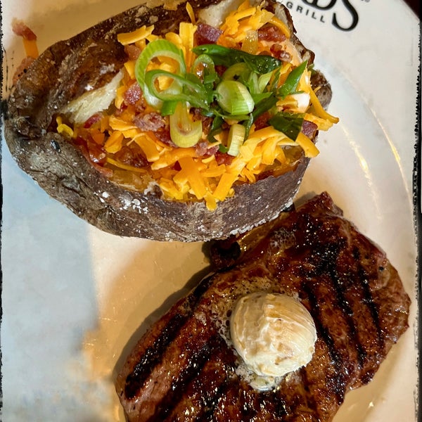 Firebirds Wood Fired Grill - 49 tips