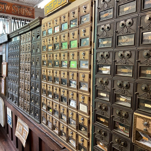 Mast General Store - Miscellaneous Store