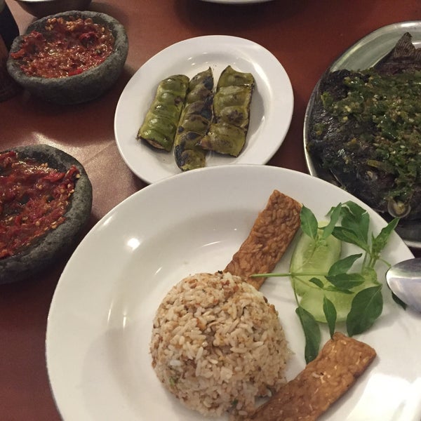 Lembur Kuring Bi Bet - Pasar Minggu - Jakarta, Jakarta