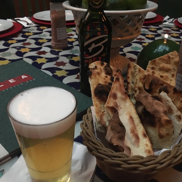 Photos at Olea Mozzarella Bar - Italian Restaurant in São Paulo