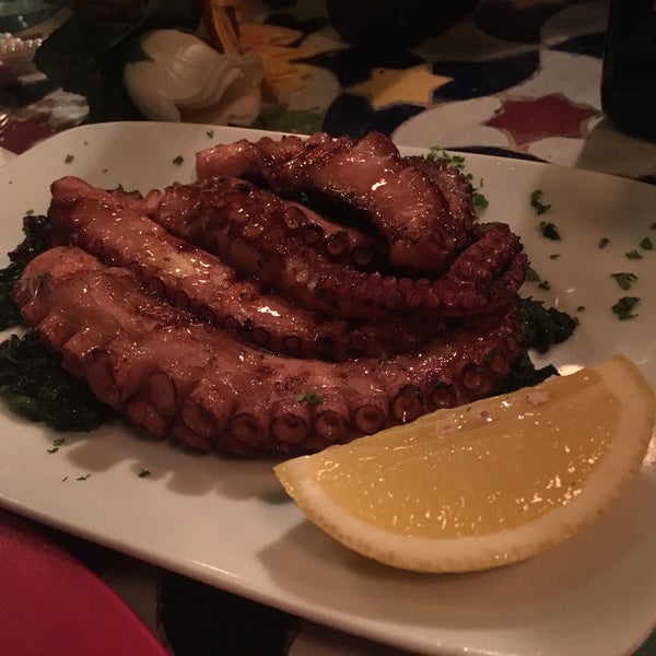 Photos at Olea Mozzarella Bar - Italian Restaurant in São Paulo