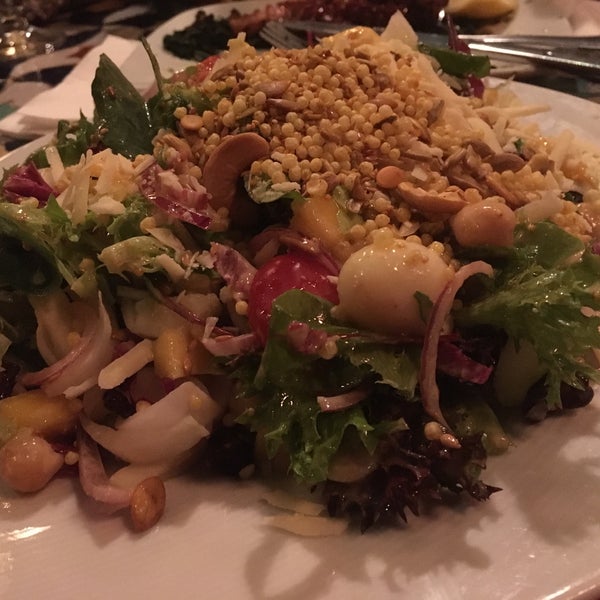 Photos at Olea Mozzarella Bar - Italian Restaurant in São Paulo