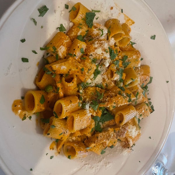 Garlic Rose Bistro - Italian Restaurant in Cranford