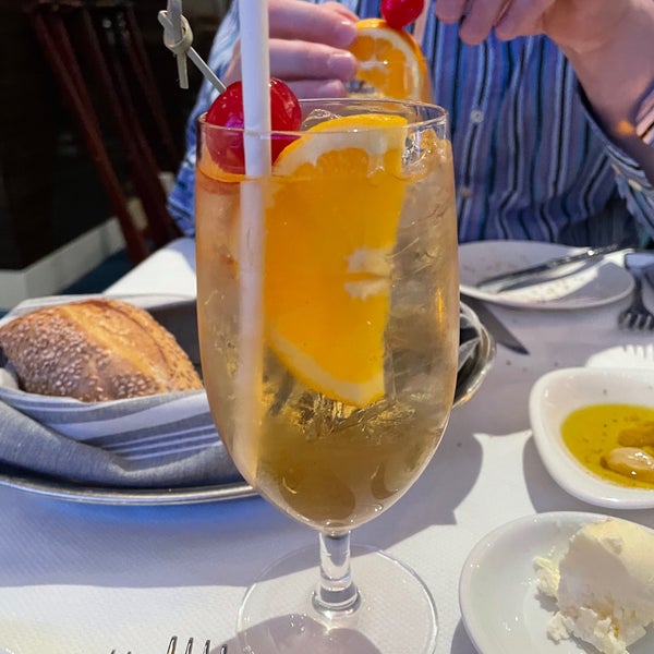 il Verdi - Atlantic City, NJ