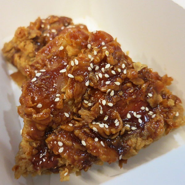 KFC, Sengkurong - Sengkurong