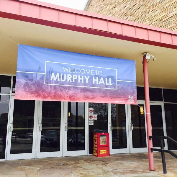 Murphy Hall - 8 tips